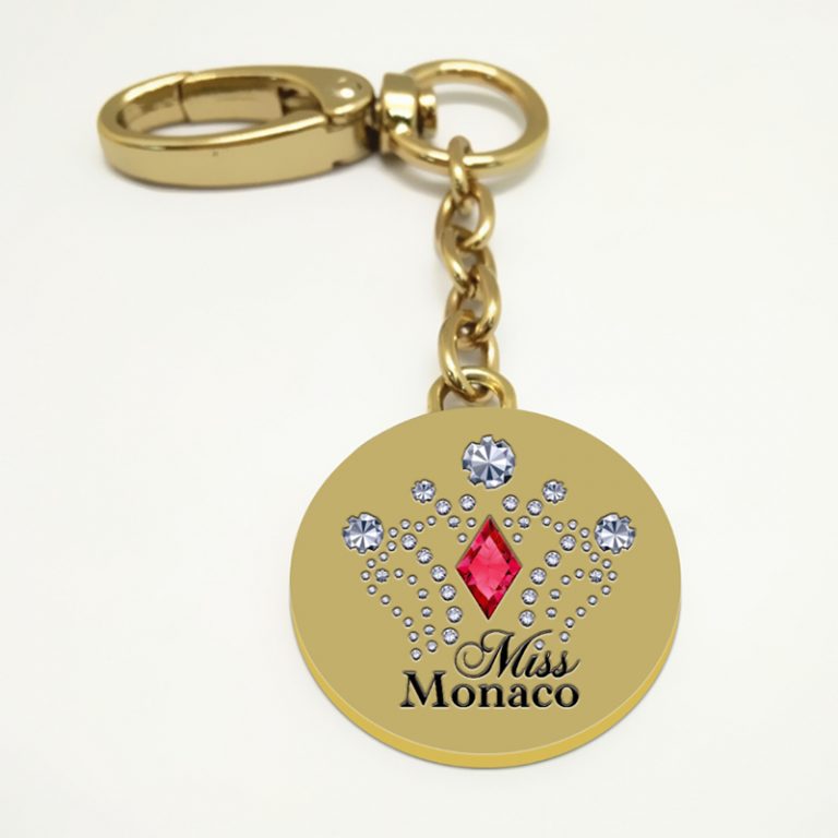 Handbag - Miss Monaco